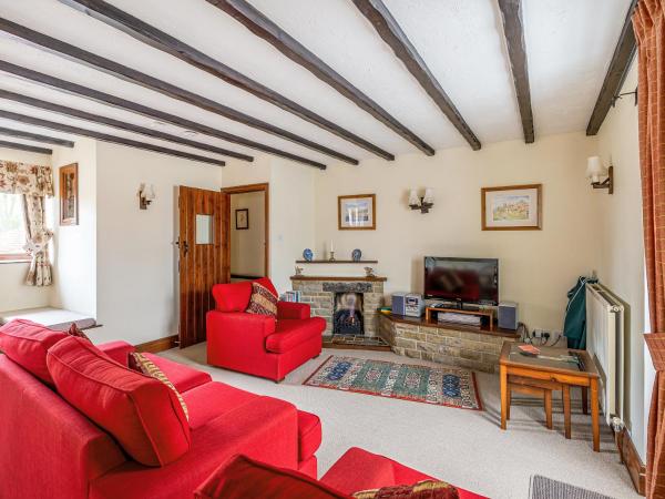 Barn Cottage - Uk49959 - Thornton Dale
