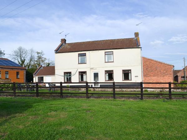 Moor Farm Cottage - Ukc3734 - Norfolk