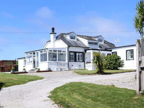Trem Nant - Aberdaron