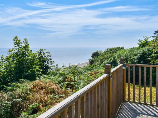 Seaview Two - Uk50166 - Lowestoft