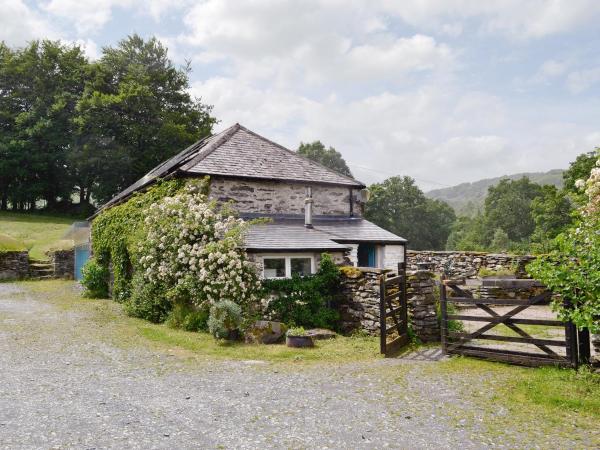 Riverside Cottage - Betws-y-Coed
