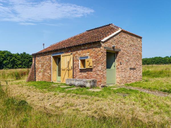Lincoln Reds Lookout - Louth
