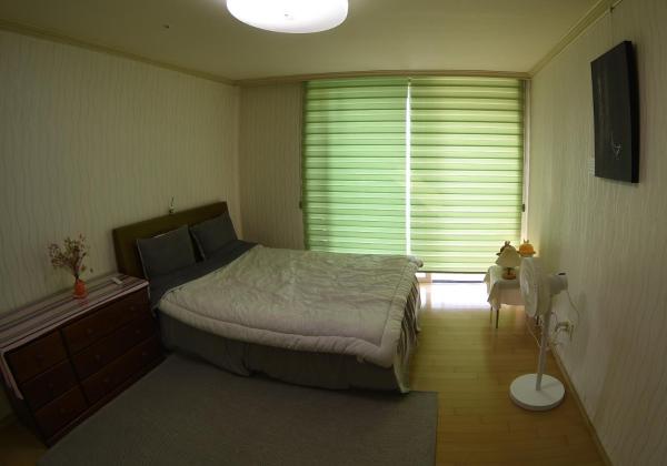 Morning Village 34 - Daejeon