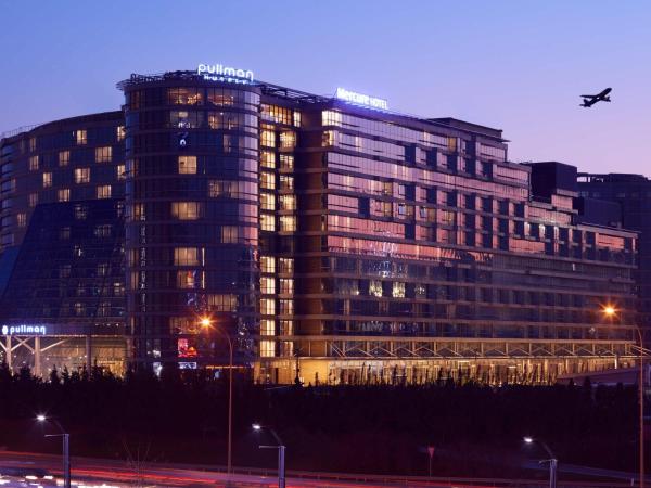 Mercure Istanbul West Hotel & Convention Center - Avcılar
