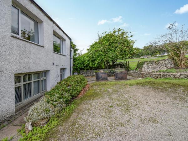Old Chapel Apartment - Kendal