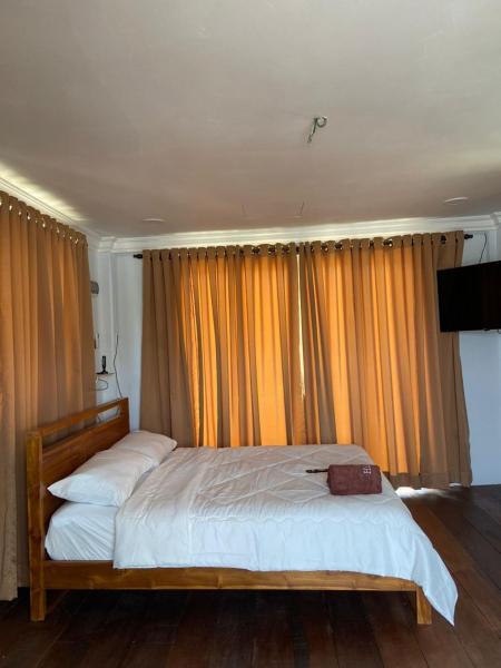 Rumah Sungai Impiana Pcb Room 2 - 彭亨