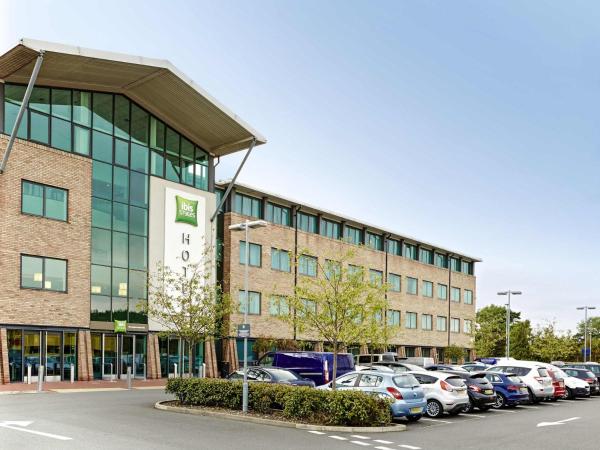 Ibis Styles Birmingham Nec & Airport - Solihull