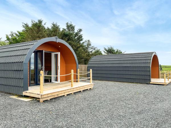 Douglas - Uk49286 - Portpatrick