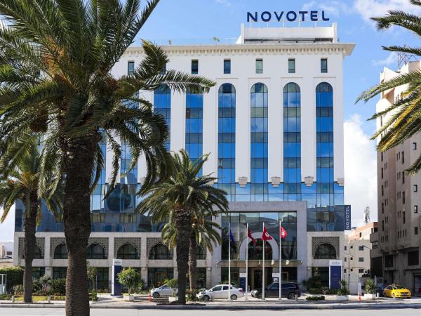 Novotel Tunis - Tunis