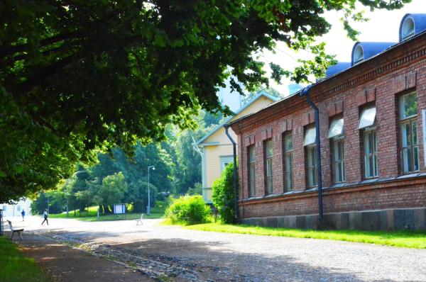 Hostel Suomenlinna - Uusimaa