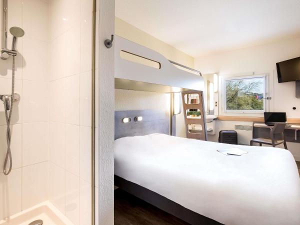 Ibis Budget Fréjus Capitou