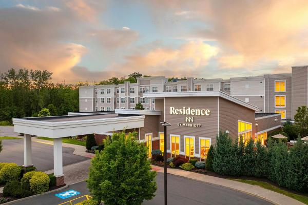 Residence Inn Rochester Henrietta - Irondequoit Bay, NY