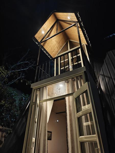 Nomadsland By Cottage Club Inn - Uttarakhand