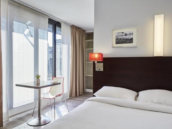 Aparthotel Adagio Access Paris Bastille - Alfortville