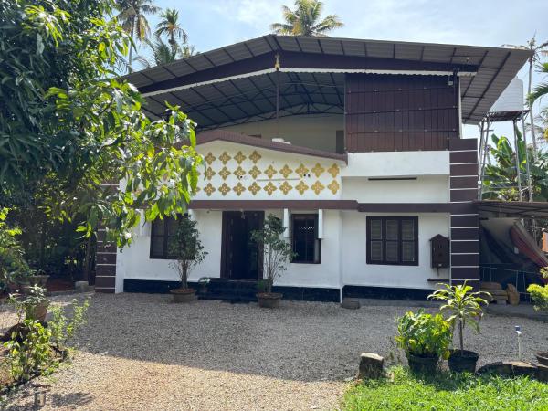 Pulinthara Homes - Kollam