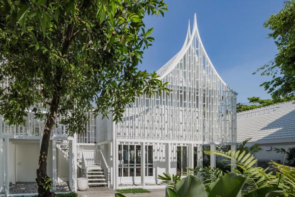 Busaba Ayutthaya Hotel - Thailand