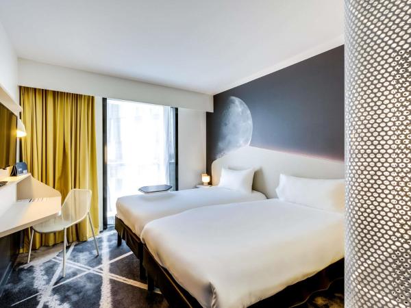 Ibis Styles Paris Charles De Gaulle Airport - Plailly