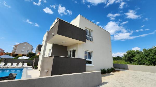 Boutique Studio Apartment - Caska