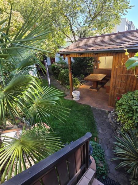 Garten Eg Wohnung Mit 3 Schlafzimmern 95qm - Germering