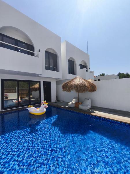 Wejang Asi Villa - East Nusa Tenggara