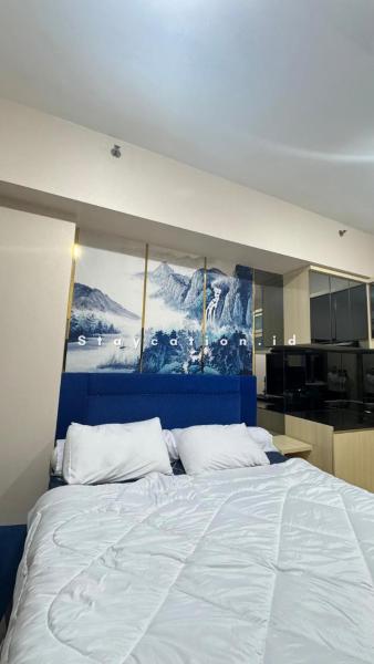 Apart Anderson - Surabaya