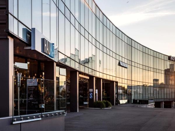 Novotel New Plymouth Taranaki - Inglewood