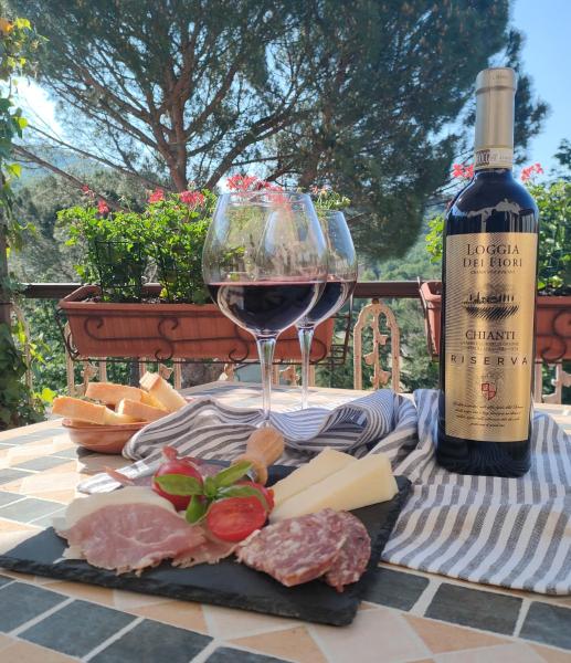 Casa Vacanza In Casentino - Bagno di Romagna