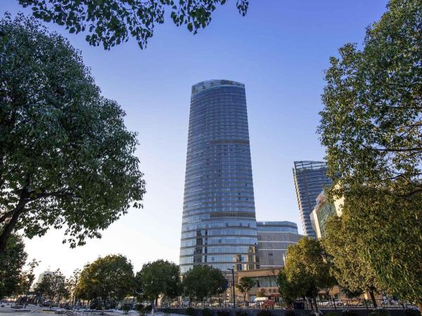 Sofitel Lianyungang Suning - Lianyungang