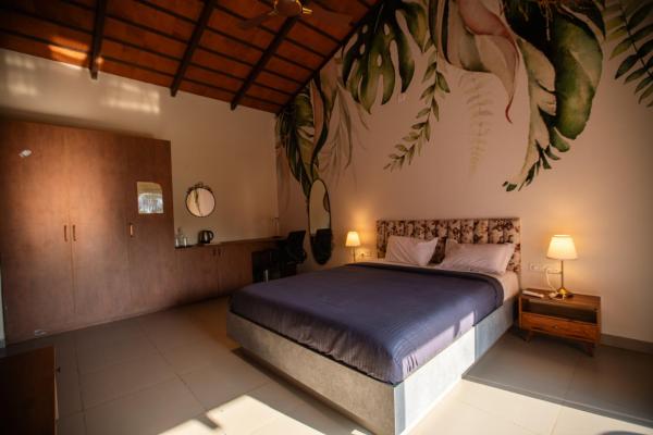 Tropica By Cbr Farms - Nandi Hills