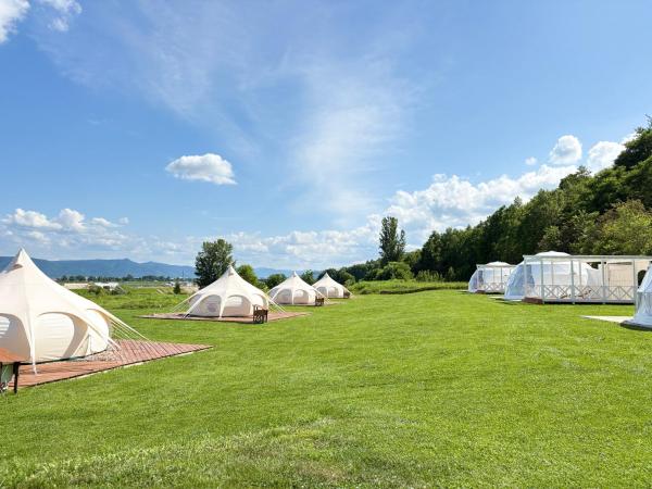 Glamp Sora Furano - Furano