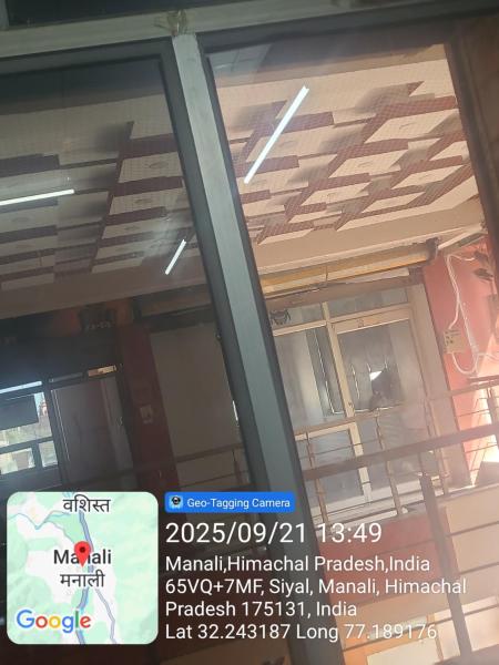 Hotel Gopal - Manali