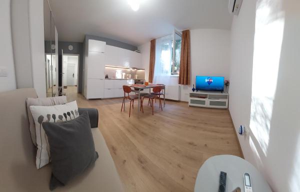 Dome Népliget Apartman - Budapest