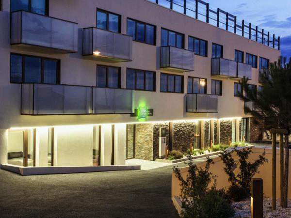 Ibis Styles Collioure Port Vendres - Argelès-sur-Mer