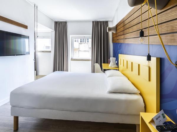 Ibis Styles Lisboa Centro Liberdade Ne - Parque das Nações
