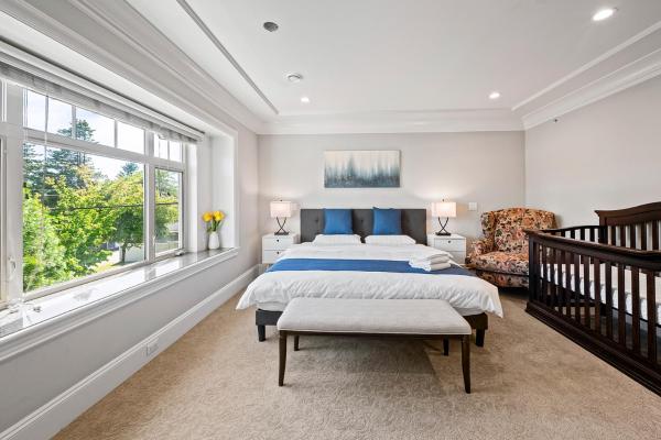 1 Bedroom Luxury Retreat In Prime Vancouver - Vancouver