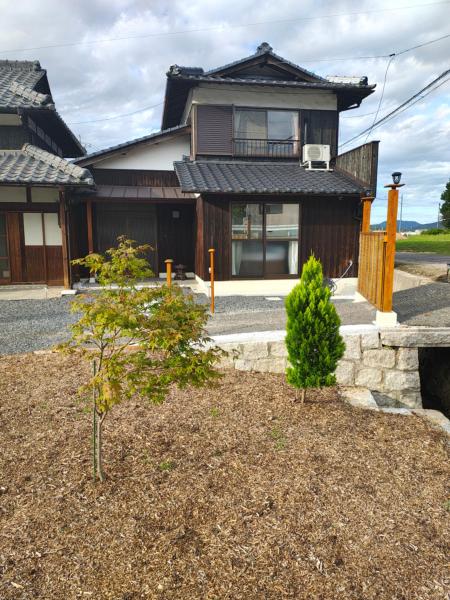 Smith 夫婦 - Setouchi