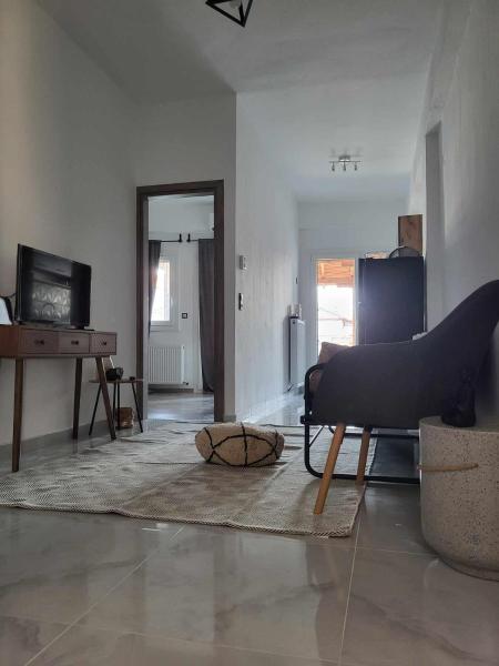Panos Apartment - Катерини