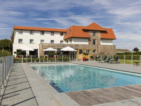 Ibis De Haan - Ostend