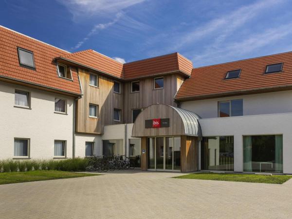 Ibis De Haan - Oostkamp