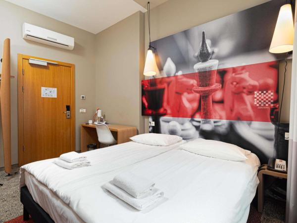 Ibis Riga Centre - Lettonie