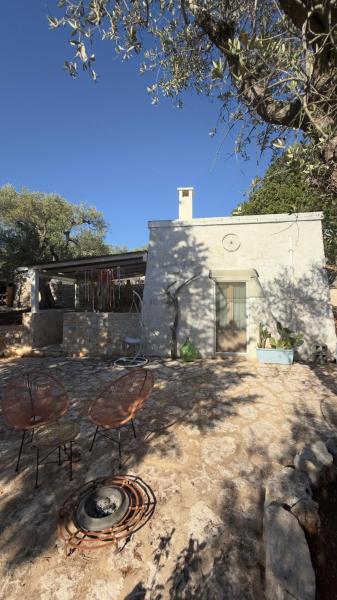 La Mia Lamia - Cisternino