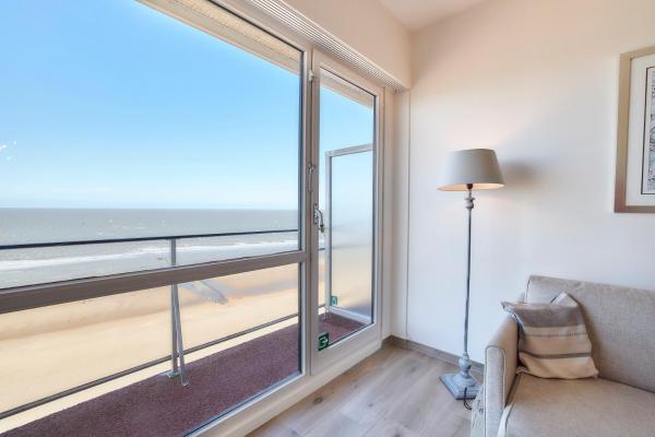 Sky & Sea Loft - 208 Rp - Middelkerke