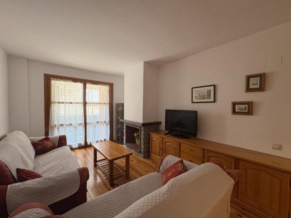 Bpirineos-el Molino - Benasque