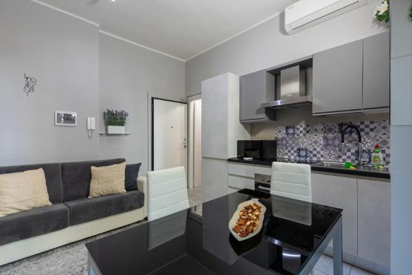 Stunning Apartment In Milano Bovisa - Milan