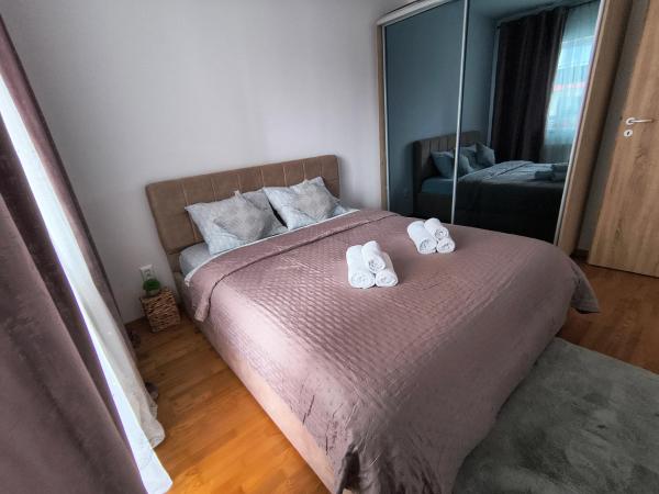 Magnolia By Pitters Home - Sibiu