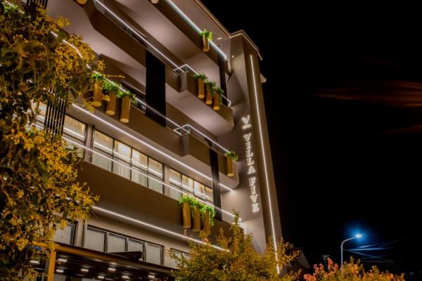 Villa Five Hotel - Lushnjë