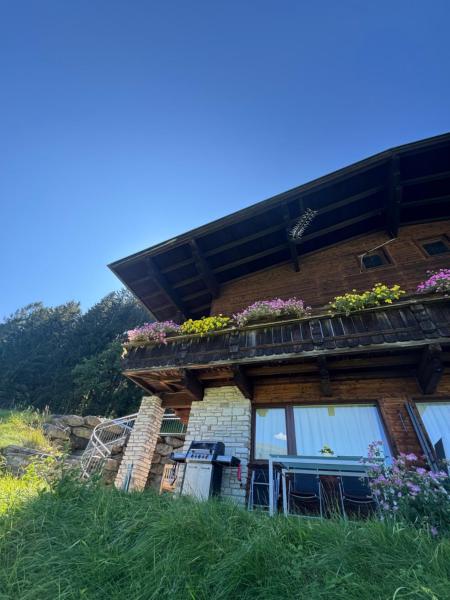 Ferienwohnung Alpenlodge 52 - Gerlos
