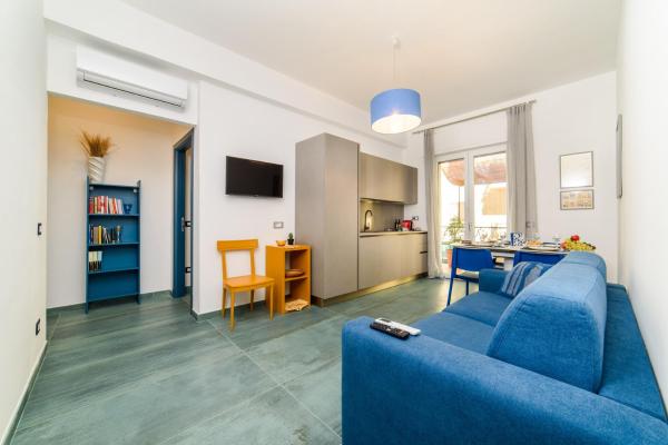 Cicì E Cocò - Sorrento