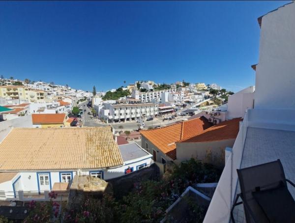 Casa Da Gaivota - Carvoeiro