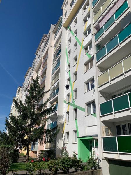 F&h Apartment Letňany - Prague